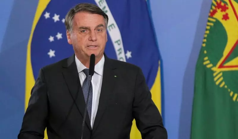 PF indicia Bolsonaro e mais 36 por tentativa de golpe de Estado ...